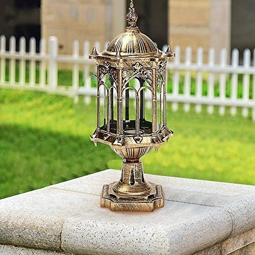 EUROPEAN GATE LIGHT – AURA LIGHT