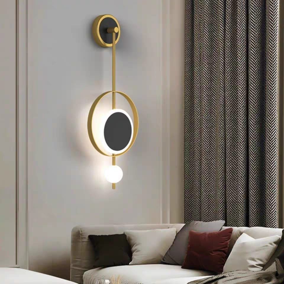 Hanging wall light – AURA LIGHT